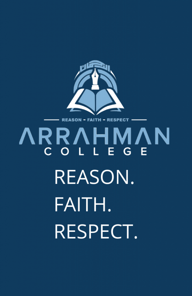 our mission and vision – ARRAHMAN COLLEGE