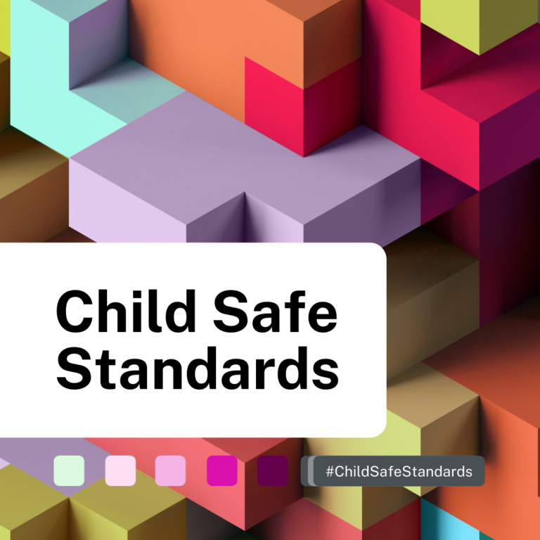 Child Safe Framework – ARRAHMAN COLLEGE